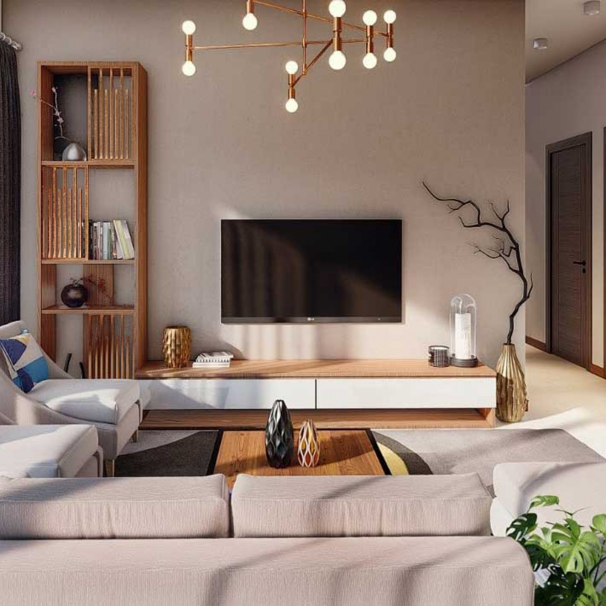 Marina square Terms of Use